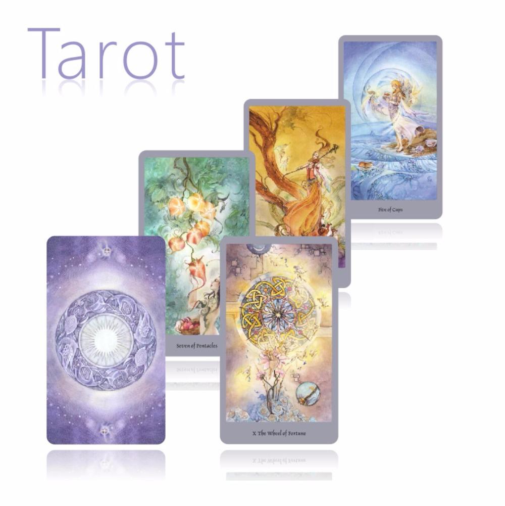 Shadowscapes Tarot Cards - Wicca Shop | Lunar Rituals